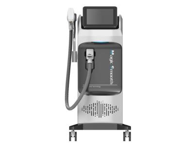 China Diode Laser Machine 1-10Hz Frequency 800W-2400W Laser Power for sale
