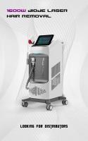 China Diode Laser Machine 5-12Bar Frequency 1-10Hz Spot Size 10*12/10*18nm for sale