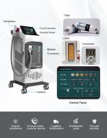 China CE Certified 2-Year Warranty Diode Laser Machine for sale