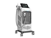 China Hair Removal Laser Beam Machine 5-12Bar for sale