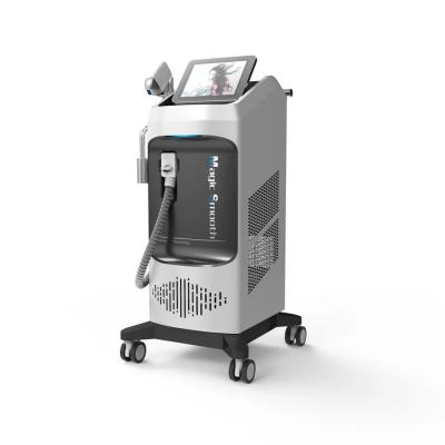 China High Quality Diode Laser Machine with 5-12Bar Laser Bar 10-400ms Pulse Width Field Maintenance and Repair Service for sale