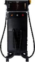 China High Quality Diode Laser Technology with 808nm/808+755+1064nm Wavelength 2 Years Warranty for sale