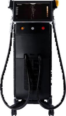 China High Quality Diode Laser Technology with 808nm/808+755+1064nm Wavelength 2 Years Warranty for sale
