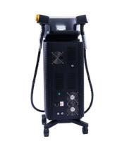 China Energy Efficient Laser Beam Technology for Hair Removal with 5-120j/5-178j and 5-12Bar for sale