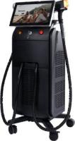 China 3 Handles RF Microneedling Machine for Skin Rejuvenation 19KG for sale