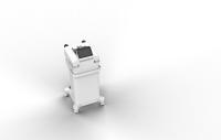 China RF Machine with Package Size 50X23X120 Cm Three Handles and JP Plugs Type Benefits for B2B Buyers for sale