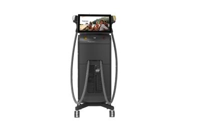 China Field Installation Diode Laser Technology with 5-120j/5-178j Energy 1-10Hz Frequency for sale