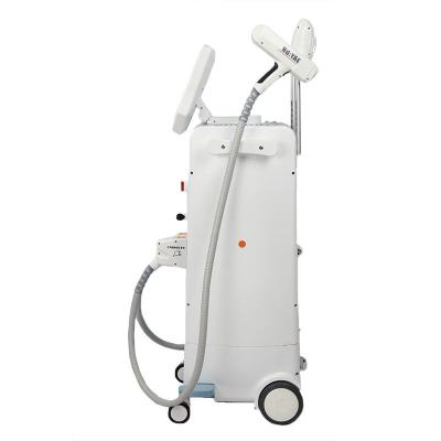 China Q-Switch NdYag Laser - Professional and Efficient Laser Solution for Your Business for sale