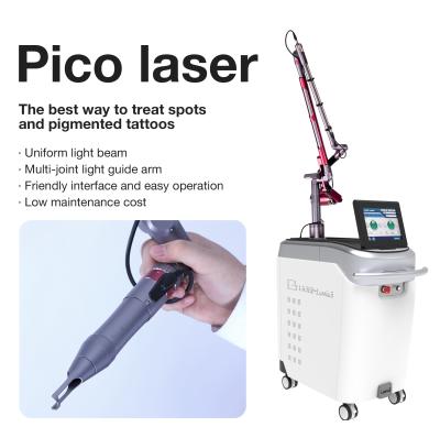 China LFS-T8 CO2 Fractional Machine 2 Years Warranty for sale