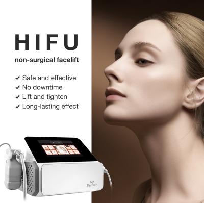 China HIFU Wrinkle Removal Machine 60X60X80 Cm | Professional Equipment for Skin Care for sale