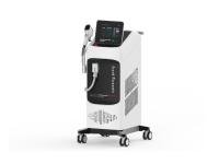 China 808nm Hair Laser Remover Machine for sale