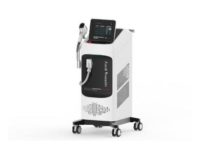 China 808nm Hair Laser Remover Machine for sale