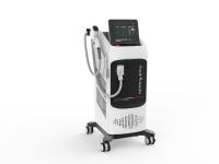 China Lefis K12 808nm Hair Laser Remover for sale
