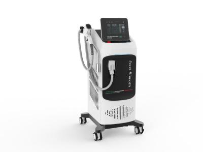 China Lefis K12 808nm Hair Laser Remover for sale