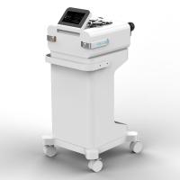 China RF Microneedling Machine with CET RET Technology 9 Pieces Treatment Heads 50X23X120 Cm Package Size for sale