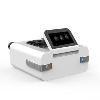 China RF Microneedling Machine with 9 Treatment Heads for Pain Relief 19KG Weight for sale