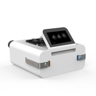 China RF Microneedling Machine with 9 Treatment Heads for Pain Relief 19KG Weight for sale