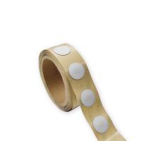 China Printed Patterns RFID NFC Tags Customized Anti Metal NFC Sticker for sale