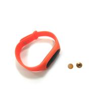 China Small FPC NFC Tag Bracelet Wristband Diameter 9mm Adhesive Backing for sale
