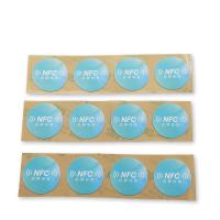 China Projection Programmable NFC Tags Smart Home Screen Projection for sale