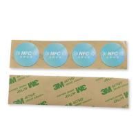 China Projection Programmable NFC Tags Smart Home Screen Projection for sale