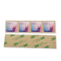 China Projection Programmable NFC Tags Smart Home Screen Projection for sale