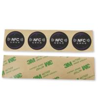 China Projection Programmable NFC Tags Smart Home Screen Projection for sale