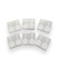 China YURI NFC Anti Counterfeiting Label Sticker Customize Self Adhesive for sale