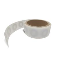 China Diameter 35mm NFC Smart Labels Dry Wet Inlay Spot Clearance Promotions for sale