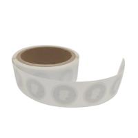 China Diameter 35mm NFC Smart Labels Dry Wet Inlay Spot Clearance Promotions for sale