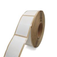 China White Rfid Tag Iso 15693 86*54mm For Anti Counterfeiting Supervision for sale