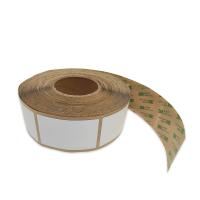 China White Rfid Tag Iso 15693 86*54mm For Anti Counterfeiting Supervision for sale