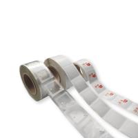 China ISO 15693 Inlay RFID HF Tag Passive Electronic For Book Management for sale