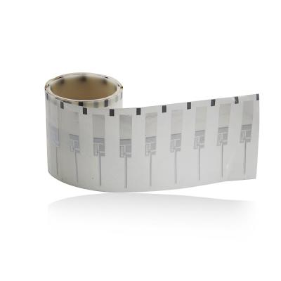 China 213 RFID HF Tag High Frequency RFID Jewelry Tag For Watches for sale