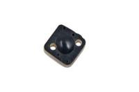 China 6x6mm U8 UHF Rfid Metal Tag With IP68 Rated FR4 Materials for sale