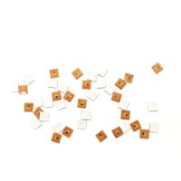 China FPC Miniature Anti Metal RFID Sticker For Electronic Toys for sale