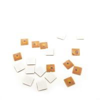 China FPC Miniature Anti Metal RFID Sticker For Electronic Toys for sale