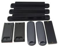 China 860-960Mhz Passive RFID Tag Metal For Pallets Containers for sale
