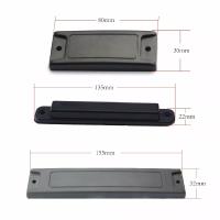 China 860-960Mhz Passive RFID Tag Metal For Pallets Containers for sale