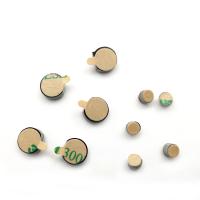 China Customized Small RFID On Metal Tag Miniature PCB Component Labels for sale