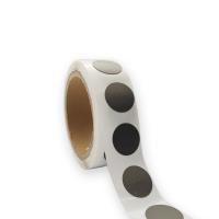 China High Frequency Flexible RFID On Metal Tag Custom Size And Chip for sale