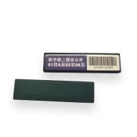 China High Frequency Rfid Library Tag Copper Coil ISO 15693 Standard for sale