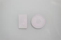 China 40x25mm HF On Metal NFC Tags 213 215 216 Chip for sale