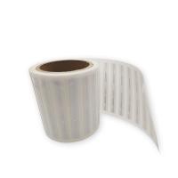 China Led Light RFID UHF Tag Printing Coated Paper For Finding Item for sale