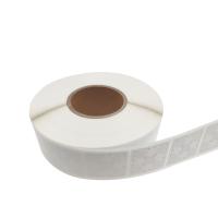 China M4QT Chip Rfid Electronic Tag Working Frequency  840-960MHZ for sale