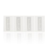 China Anti Liquid Reagent RFID UHF Tag  U7 Chip 7742 Antenna 50*30mm for sale