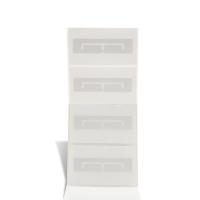 China Anti Liquid Reagent RFID UHF Tag  U7 Chip 7742 Antenna 50*30mm for sale