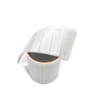 China Passive RFID UHF Tag 100000 Cycles With Longer Rea U7 Chip for sale