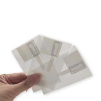 China Led Light RFID UHF Tag For Finding Item Searching Books And Archives for sale