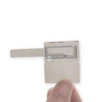 China Led Light RFID UHF Tag For Finding Item Searching Books And Archives for sale